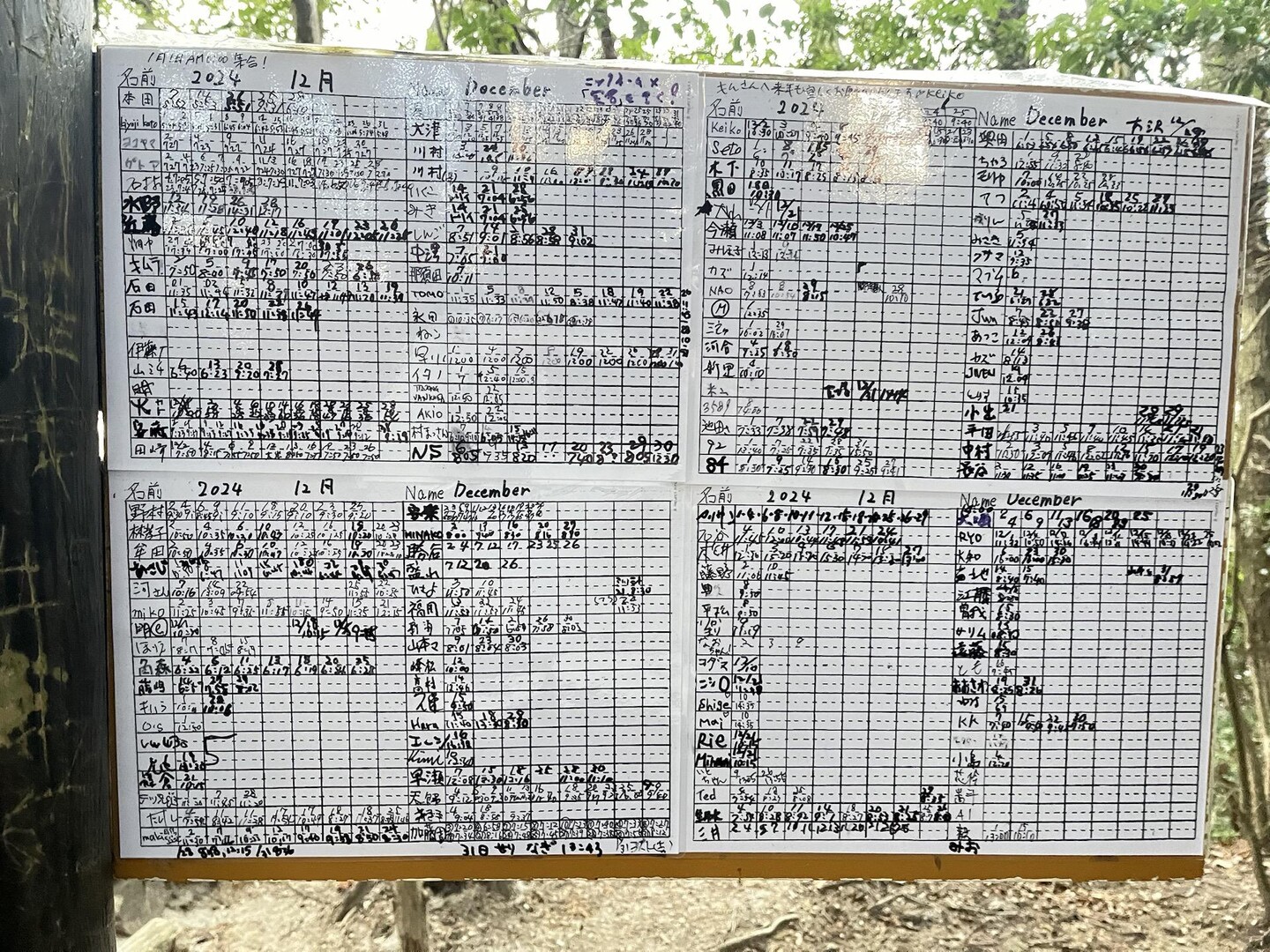 猿投山#163 / kuniさんの猿投山・物見山の活動データ | YAMAP / ヤマップ