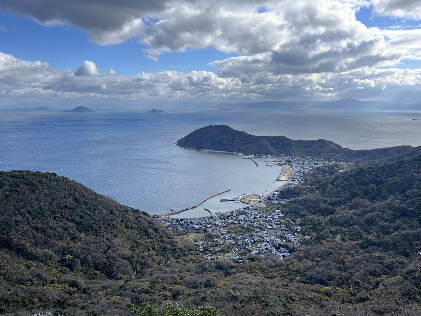 大嶽（平郡島）（しま山100選） / DAIさんの平郡島の活動データ | YAMAP / ヤマップ