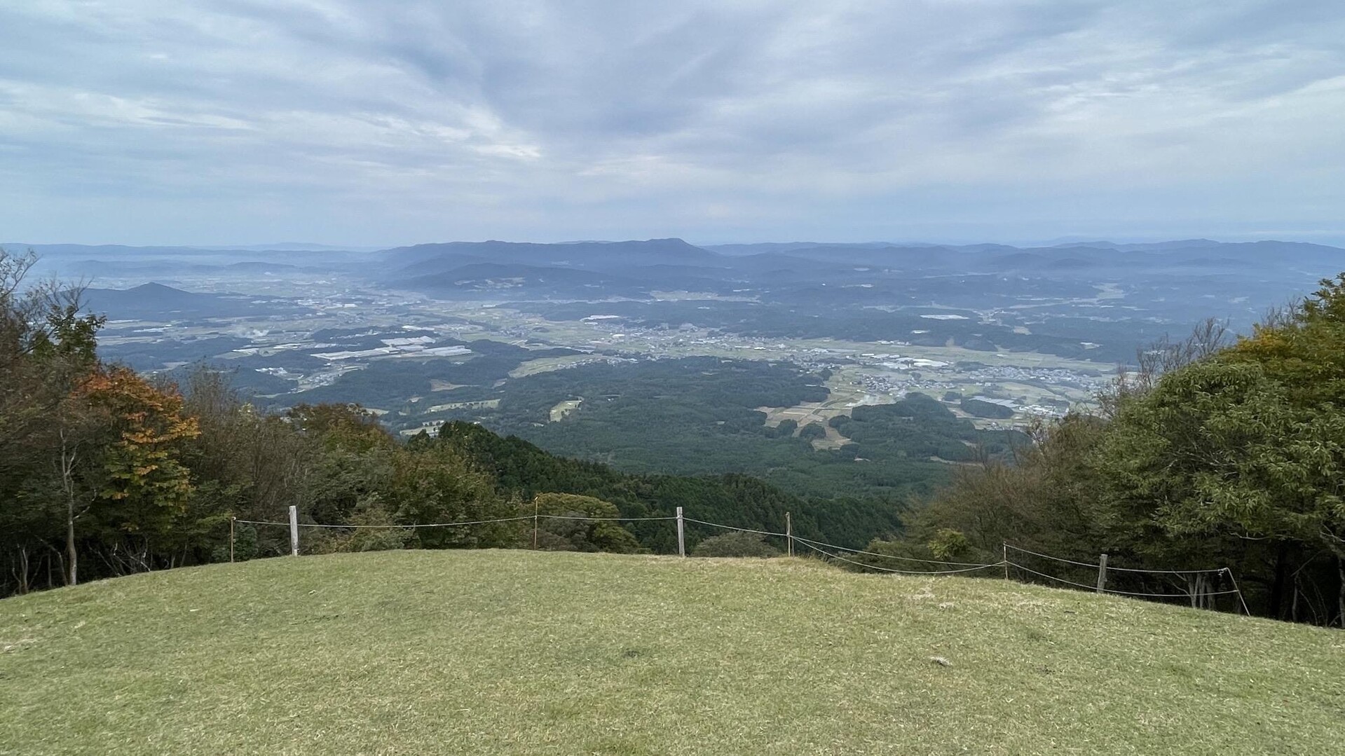 上野天神祭だんじり曳き前に霊山へ / ゴメス0712さんの霊山・西教山の活動データ | YAMAP / ヤマップ