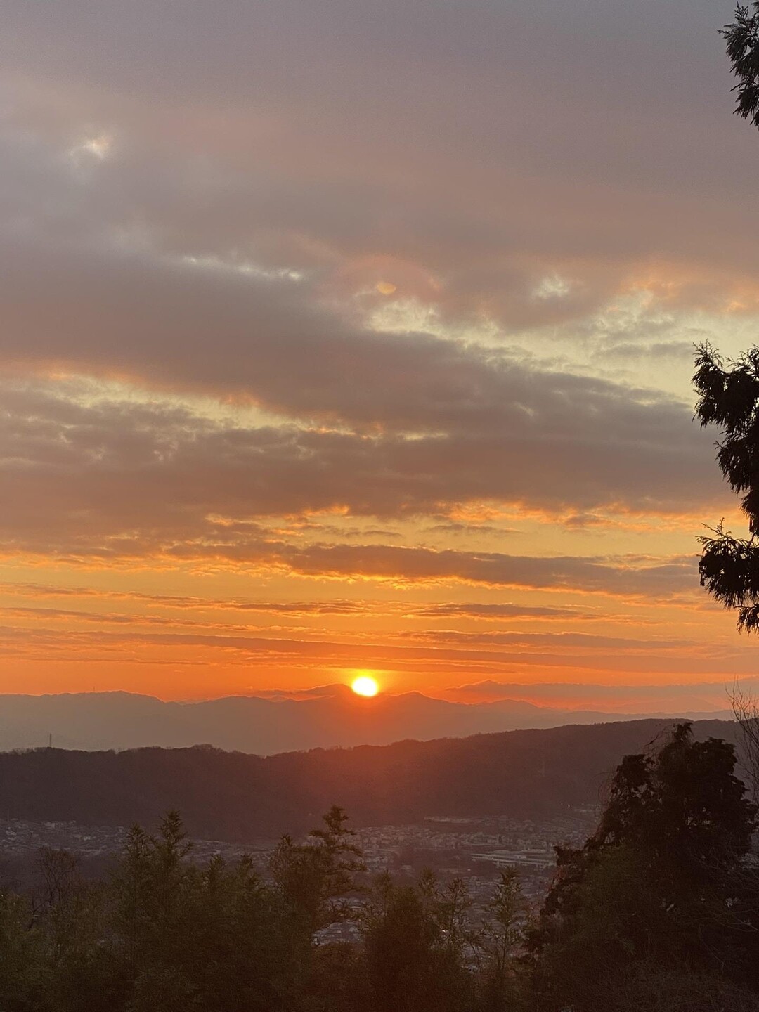明けましておめでとうございます⛩ 今年も... / kiyo🤝takeさんのモーメント | YAMAP / ヤマップ