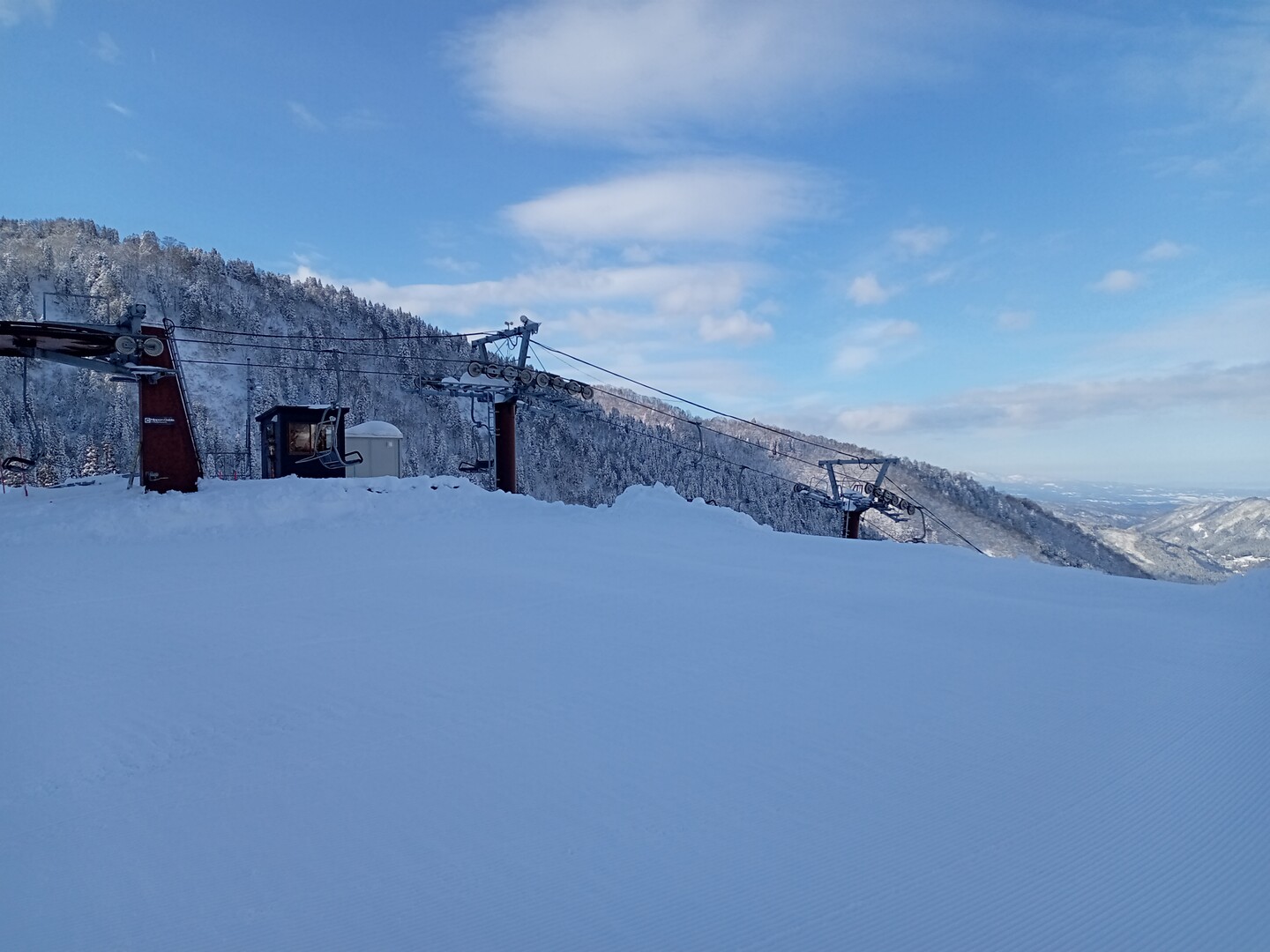 2022.01.06(木) 06:46 / Tona.Yamahasi.E.Sanpoさんのモーメント | YAMAP / ヤマップ