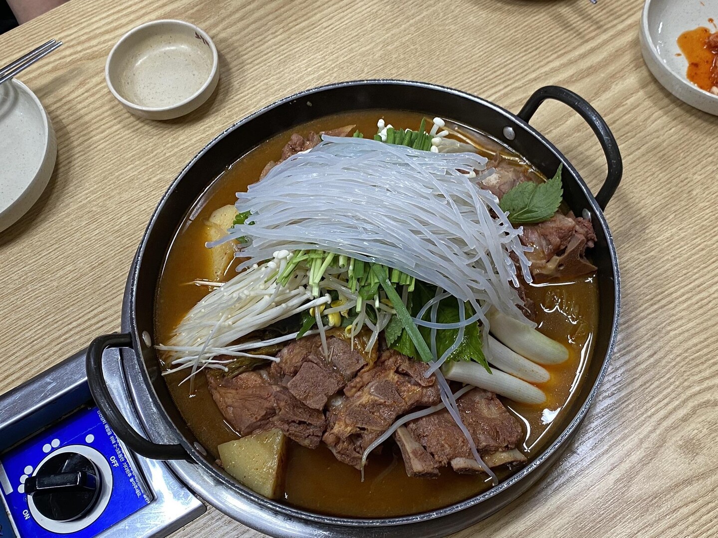 韓国出張のメシ。 / hidekixさんのモーメント | YAMAP / ヤマップ