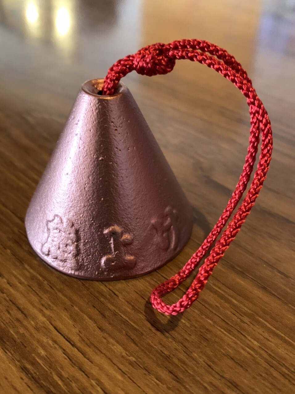 南部鉄器の熊鈴GET！ 高めの音色もなか... / D-PONさんのモーメント | YAMAP / ヤマップ