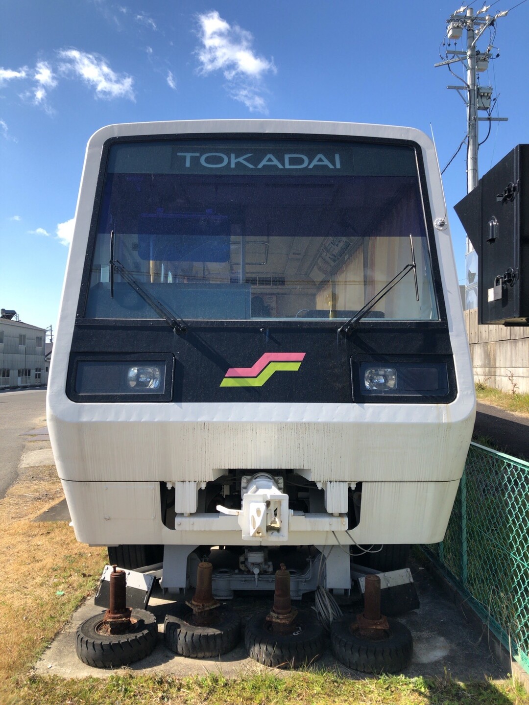 若林駅〜桃花台線 廃線探訪HK2 / SAGさんの豊田市（中心エリア）の活動データ | YAMAP / ヤマップ