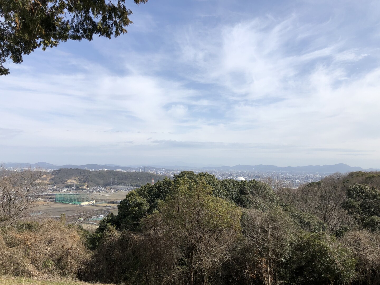 沢山の古墳と吉備津神社と吉備津彦神社があるお山 / かたはまさんの吉備中山・龍王山の活動データ | YAMAP / ヤマップ