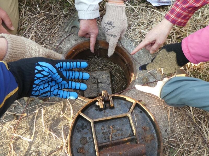 京都府精華町 三角点12ヶ所巡り htt... / 京都趣味登山会さんのモーメント | YAMAP / ヤマップ