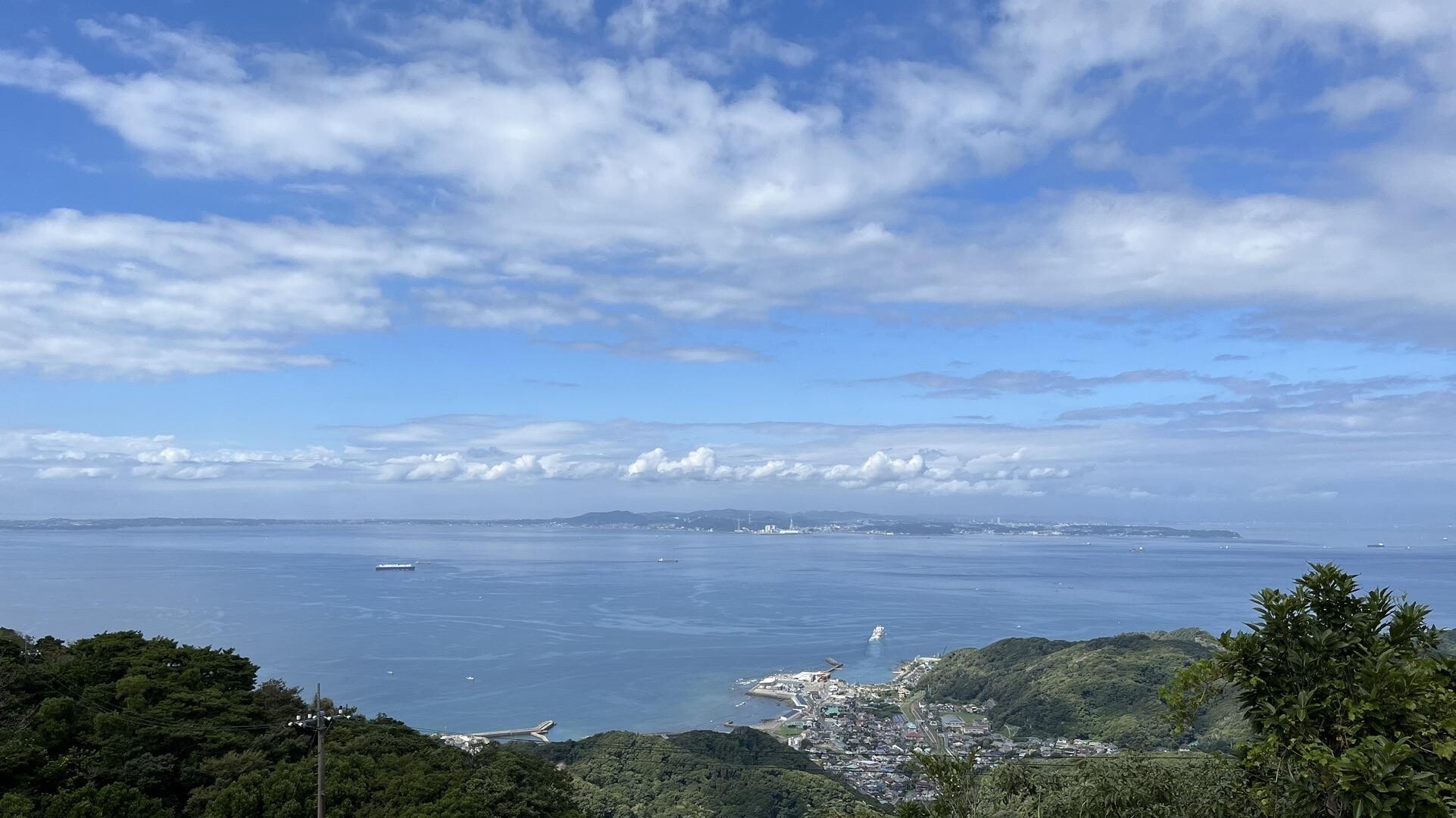 鋸山-2023-09-30 / teiiiineさんの鋸山の活動データ | YAMAP / ヤマップ