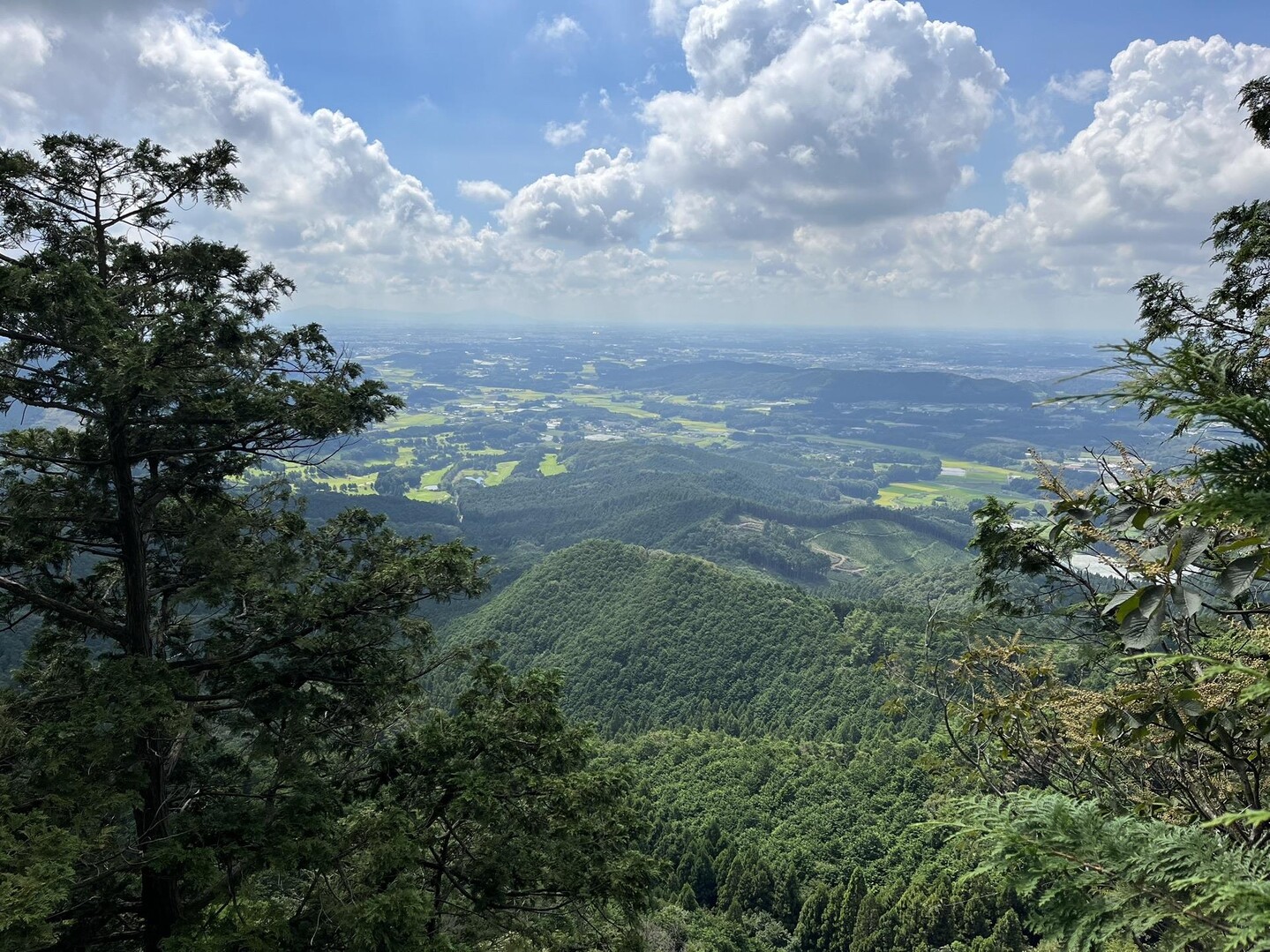 古賀志山 / DNAさんの榛名山・天狗山・天目山の活動データ | YAMAP / ヤマップ