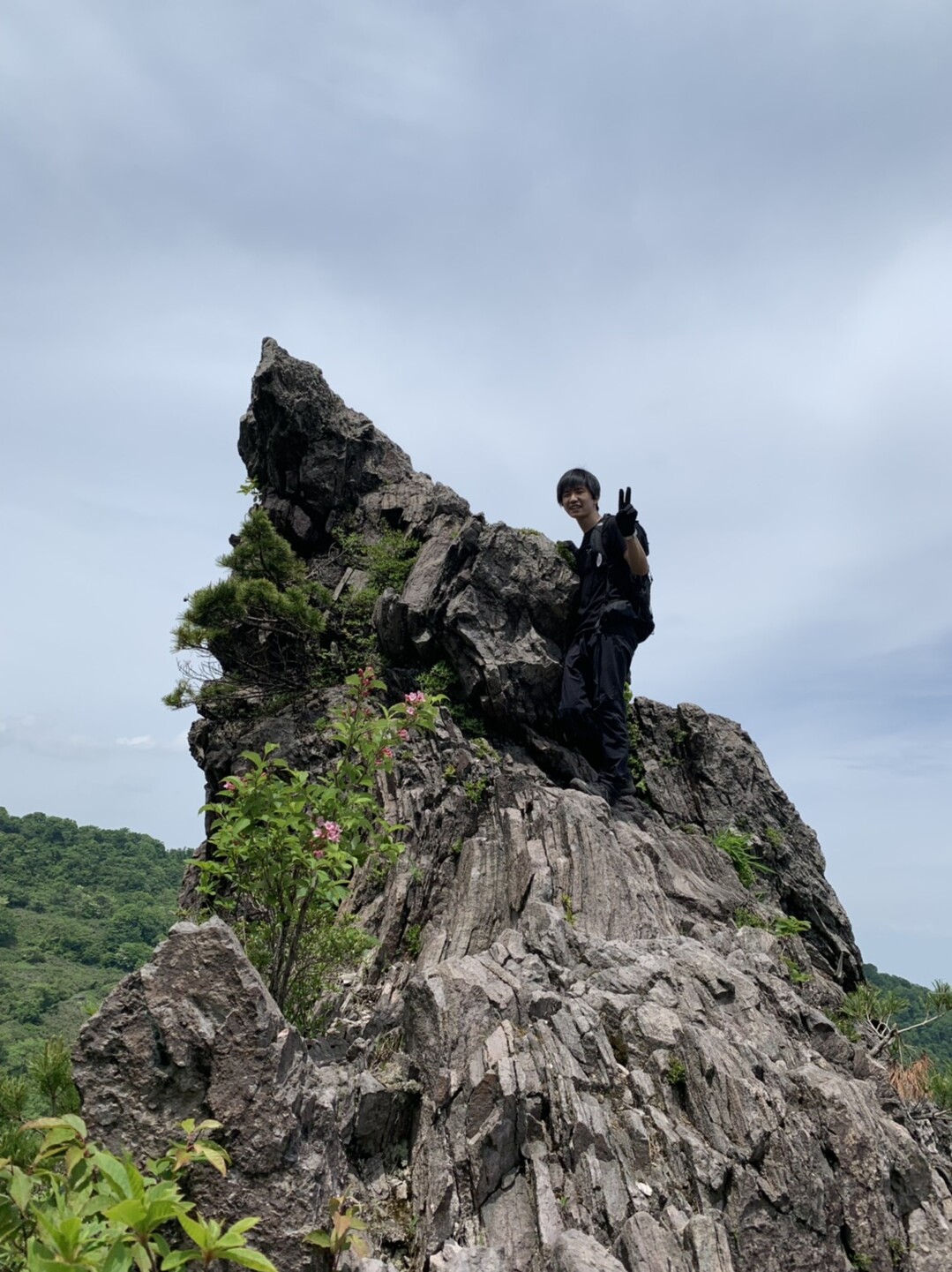 toshiのページ | YAMAP / ヤマップ