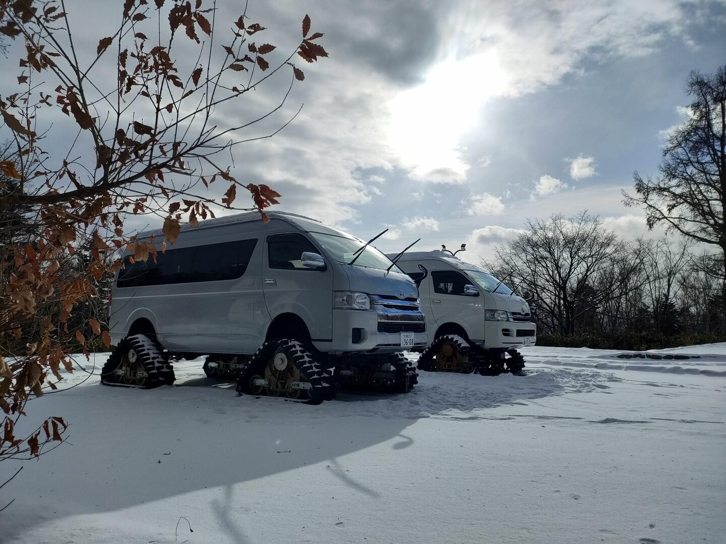 山鼻山・藻岩山 / kaoriさんの藻岩山の活動データ | YAMAP / ヤマップ