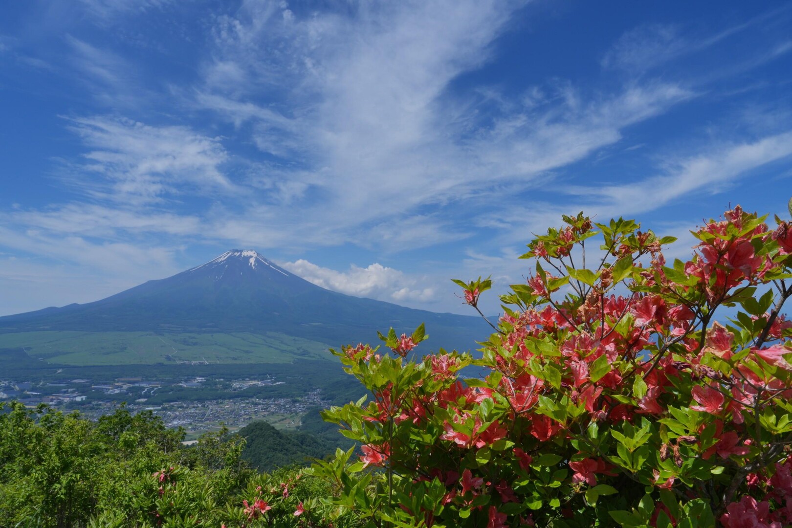 杓子山 / NYさんの御正体山・杓子山・石割山の活動データ | YAMAP / ヤマップ