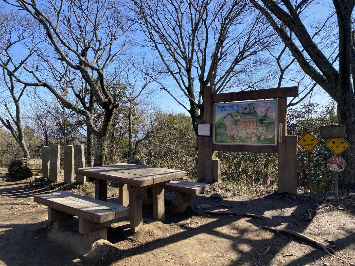 飯野山（讃岐富士） / Mikity さんの飯野山（讃岐富士）の活動データ | YAMAP / ヤマップ