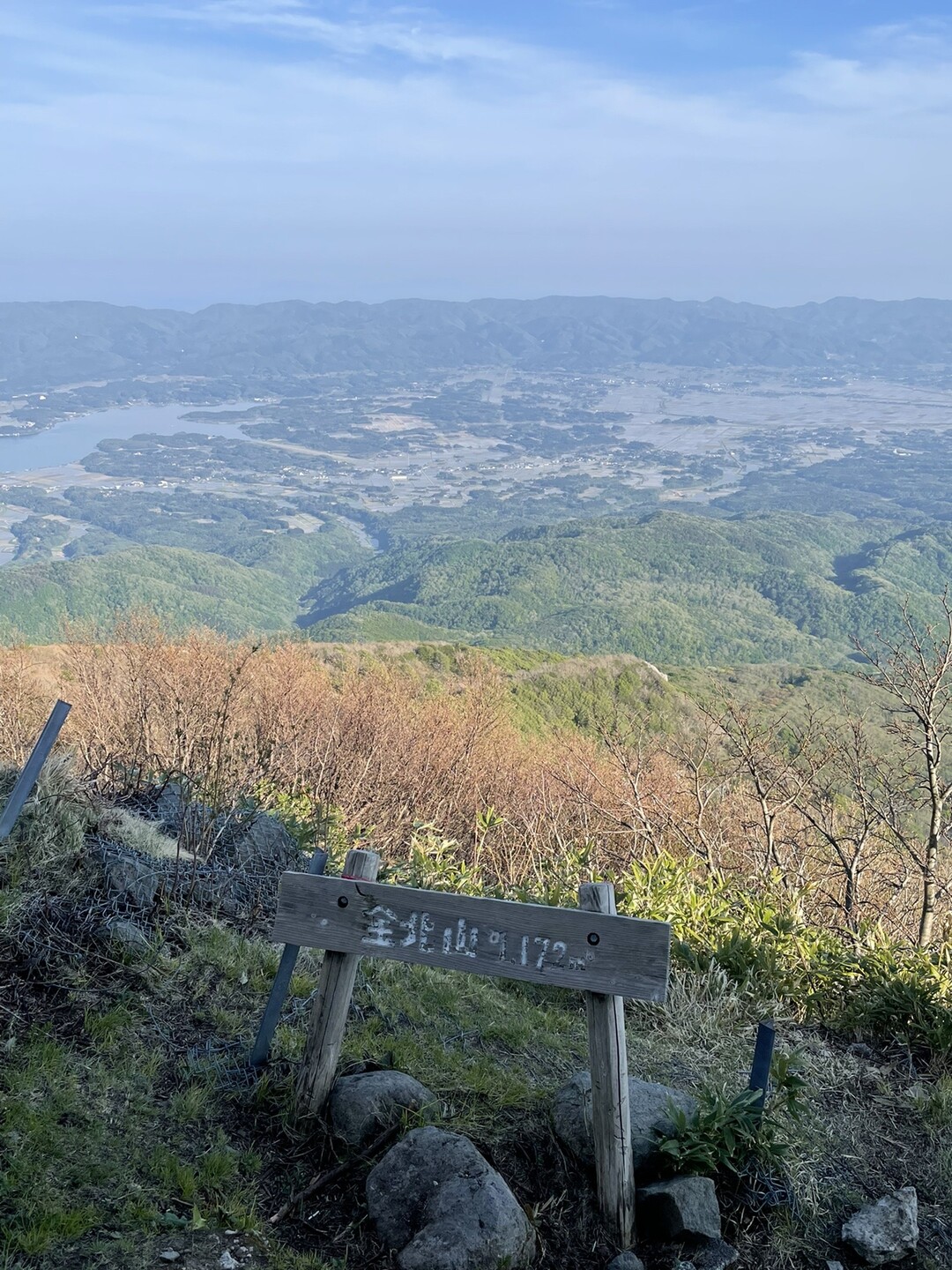 大佐渡縦走 / yosshyさんの佐渡島の活動データ | YAMAP / ヤマップ
