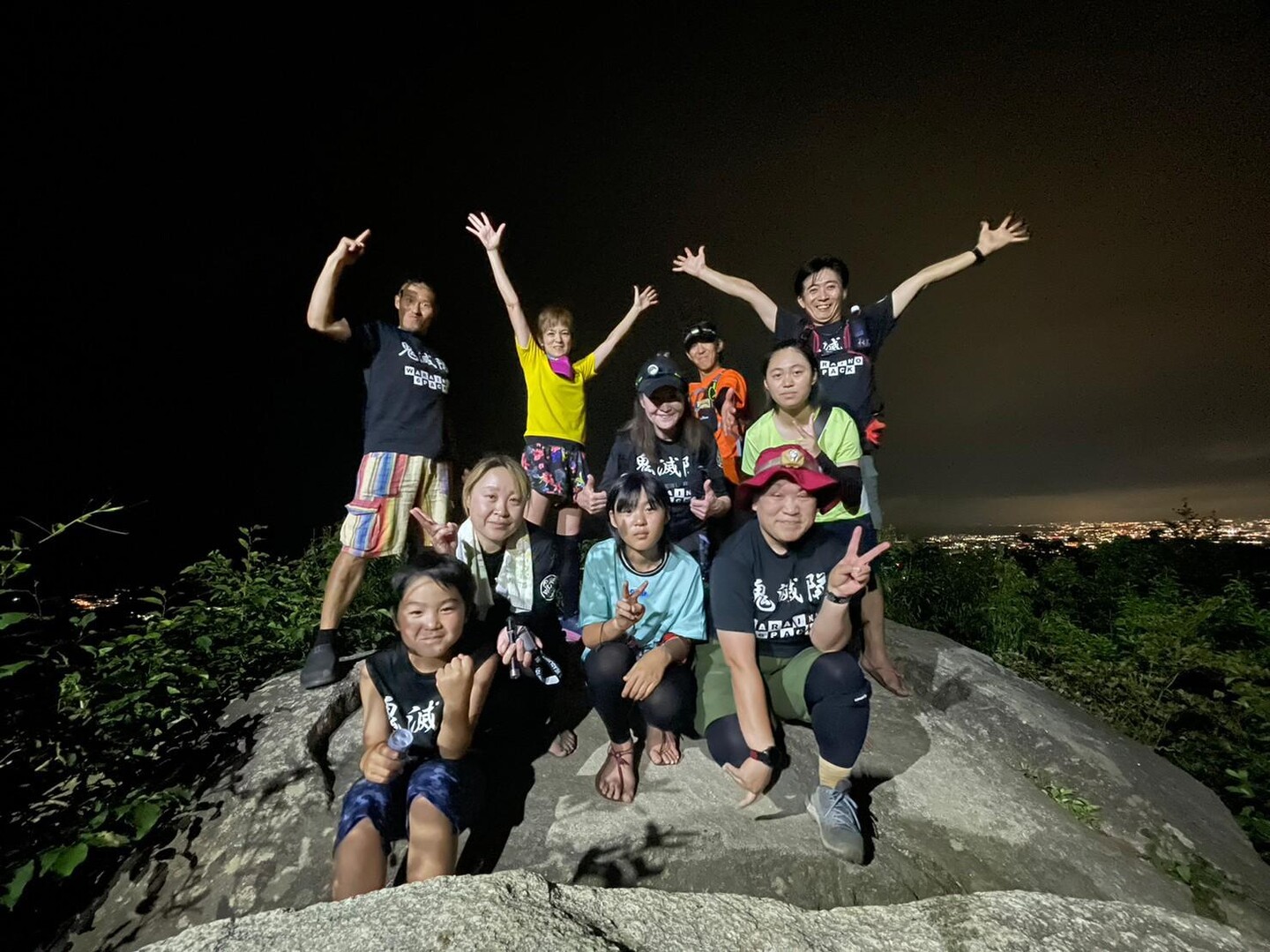 猿投山🐒 24h ②⑨ / まーฅ･ω･ฅさんの猿投山・物見山の活動データ | YAMAP / ヤマップ