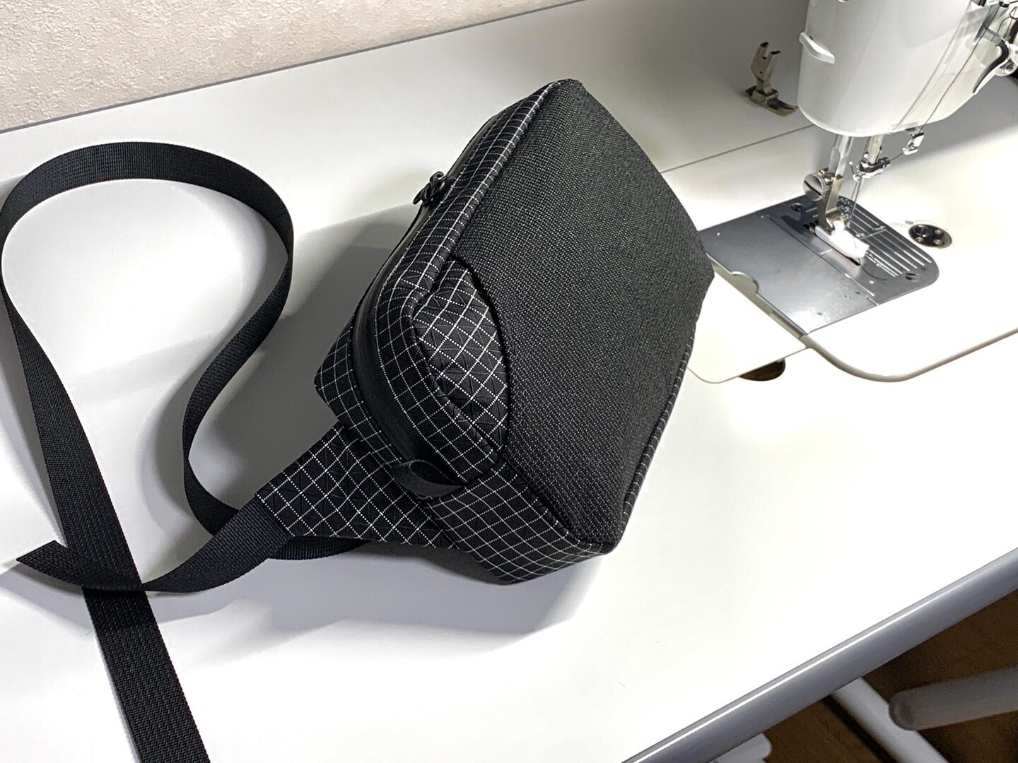 Dyneema Gridstop UL ... / Hike-N-Gearsさんのモーメント | YAMAP / ヤマップ