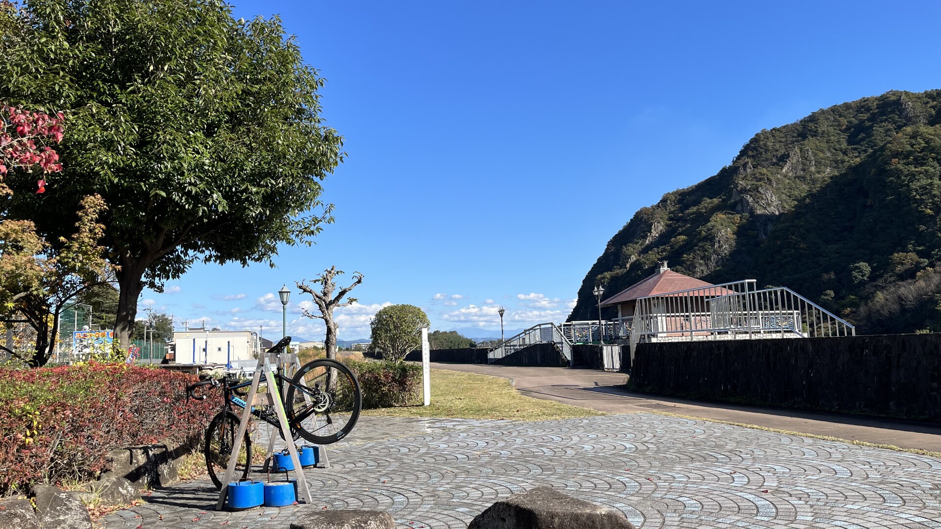 今日は休み🙂 明日オヤジ山岳部の月例会... / clearkkさんのモーメント | YAMAP / ヤマップ