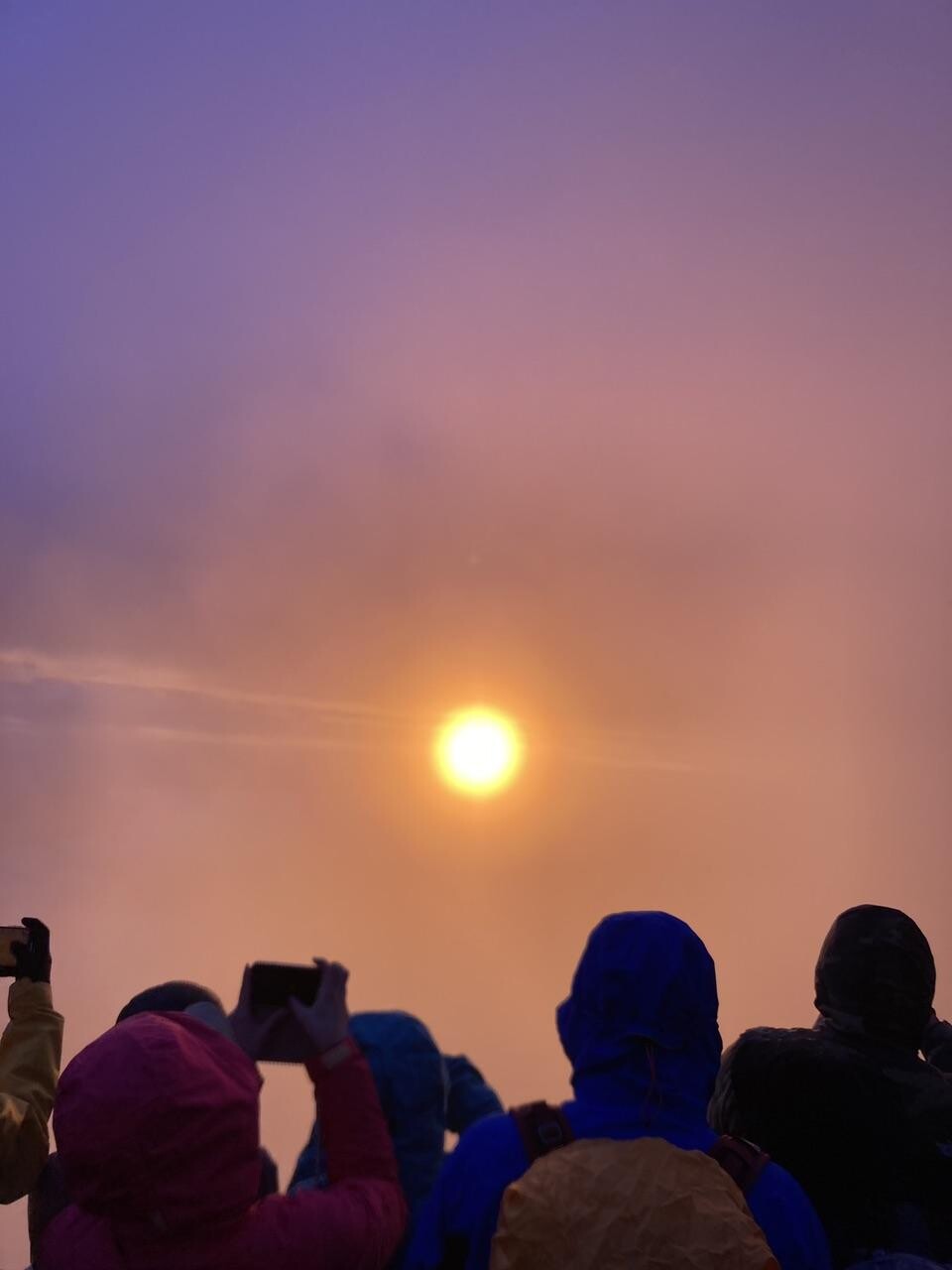 ayanutsのページ | YAMAP / ヤマップ