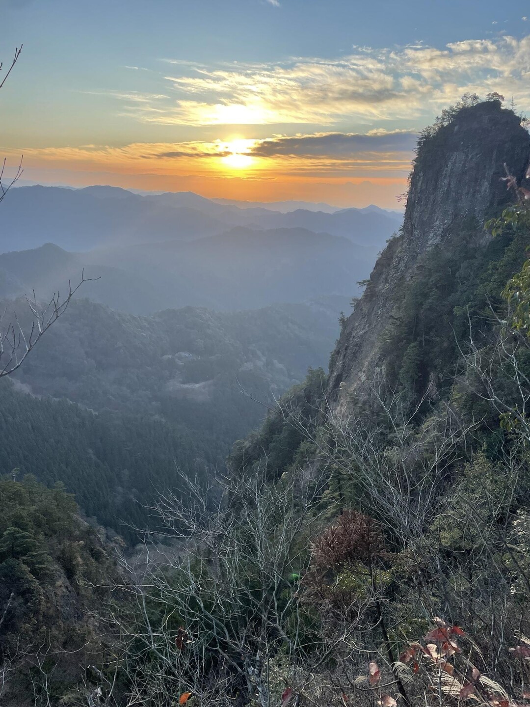 今年最後の雪彦山を超満喫🍀 / Solaさんの雪彦山の活動データ | YAMAP / ヤマップ