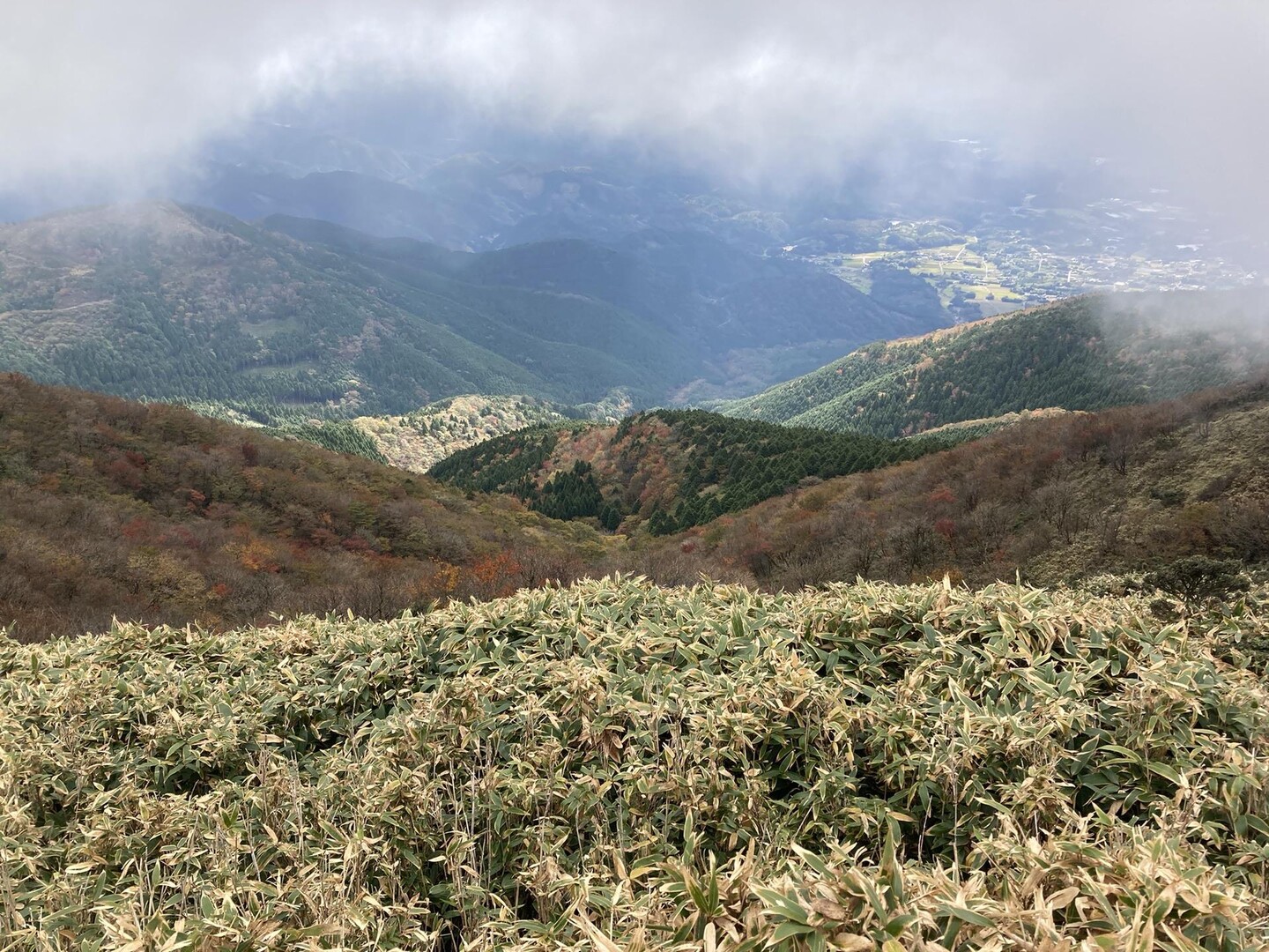 那岐山 / kecoさんの那岐山・滝山・広戸仙の活動データ | YAMAP / ヤマップ