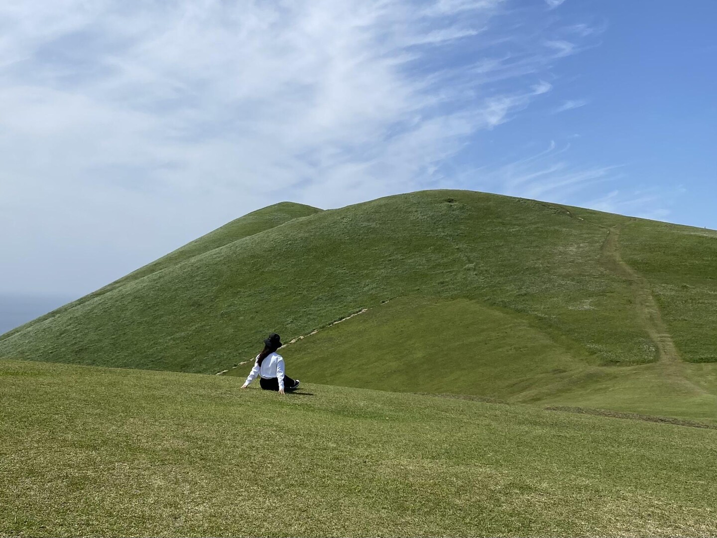 五島列島🏝️鬼岳へ / shiraさんの鬼岳の活動データ | YAMAP / ヤマップ