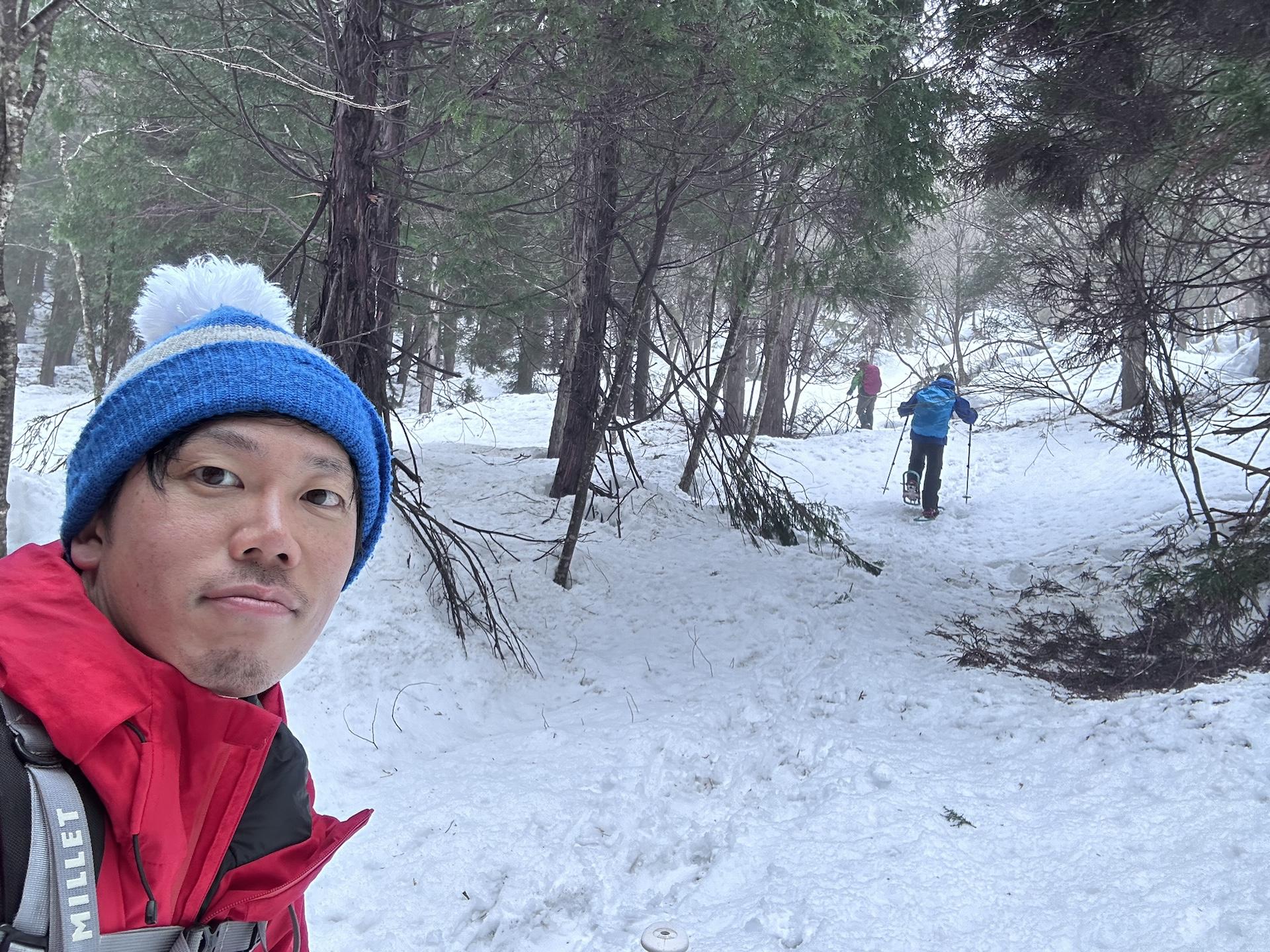 リタイヤ鷲ヶ岳-2025-03-16 / 世界一周中🌏今ギリシャ🇬🇷アテネさんの鷲ヶ岳の活動データ | YAMAP / ヤマップ