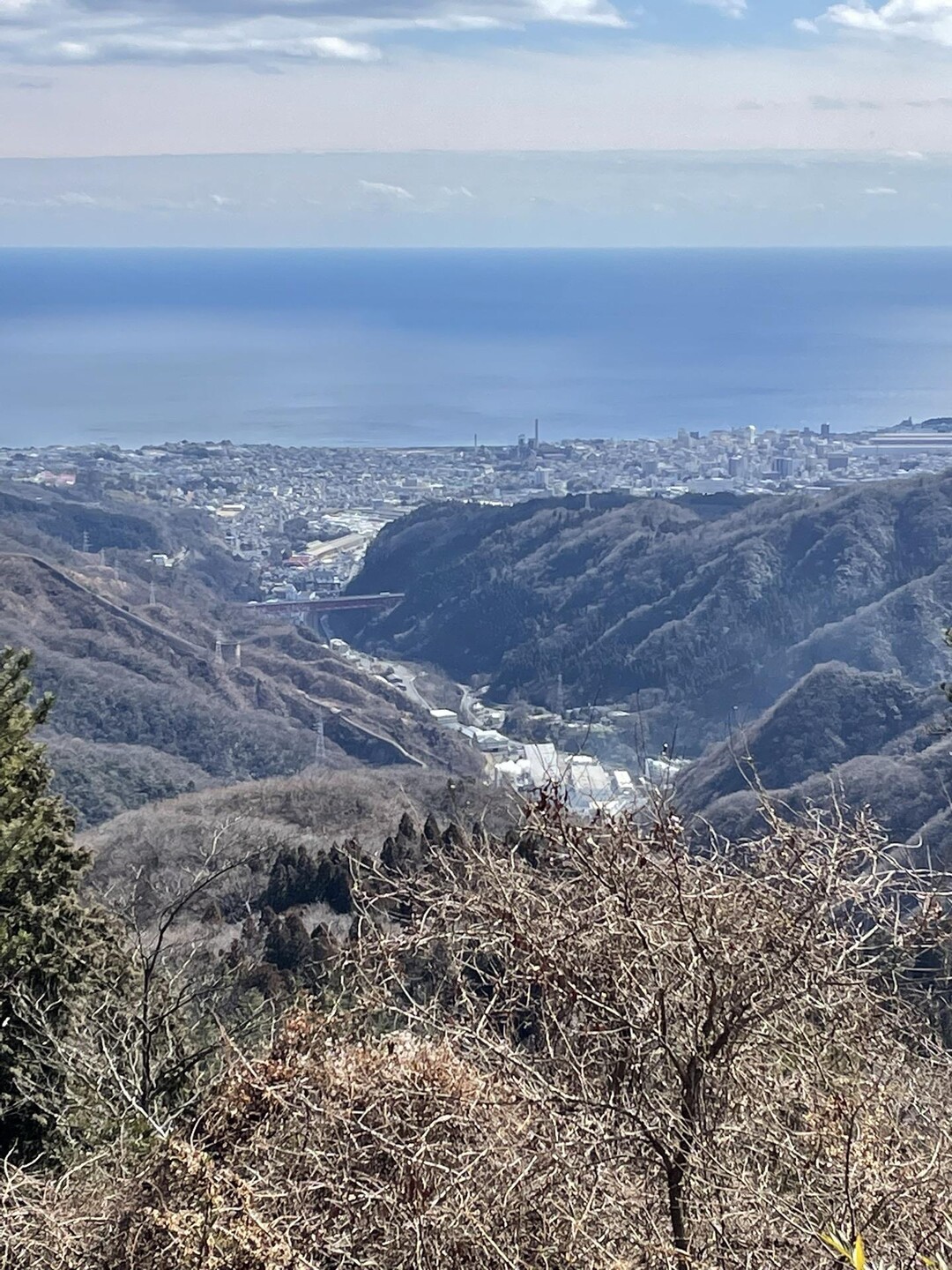 御岩山・高鈴山・神峰山 たくさんの日立アルプストレイル・神峯山の活動データ Yamap ヤマップ