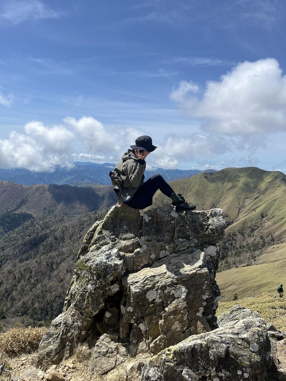 剣山・次郎笈 / 🦄🌈 akki🦄🌈 さんの剣山の活動データ | YAMAP / ヤマップ