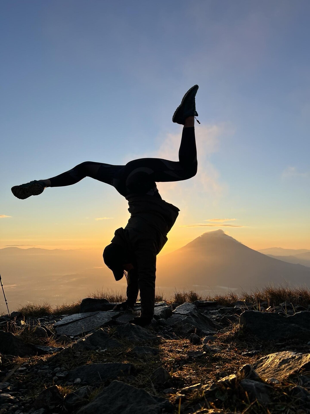 ニセコアンヌプリ / Miii35さんのニセコアンヌプリ・イワオヌプリ・チセヌプリの活動日記 | YAMAP / ヤマップ