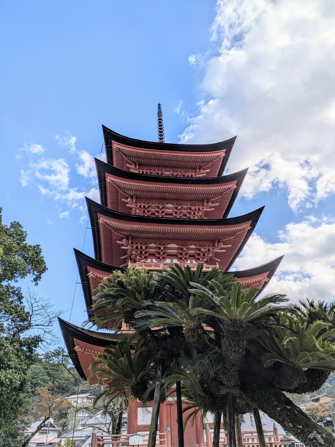 宮島弥山 / tentenさんの宮島（厳島）・弥山の活動データ | YAMAP / ヤマップ