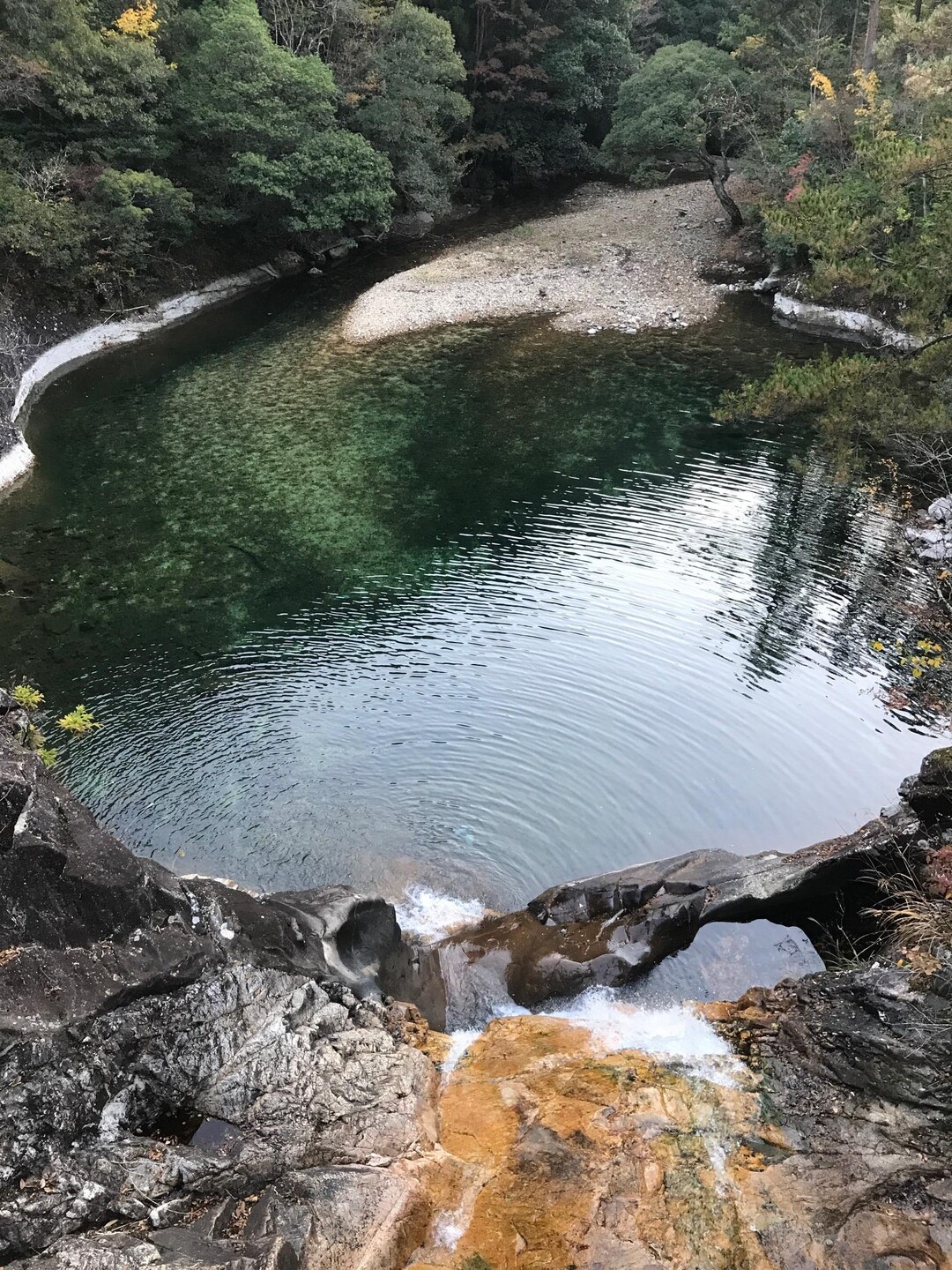 宇連山 / Okaさんの宇連山・鳳来寺山・岩古谷山の活動データ | YAMAP / ヤマップ