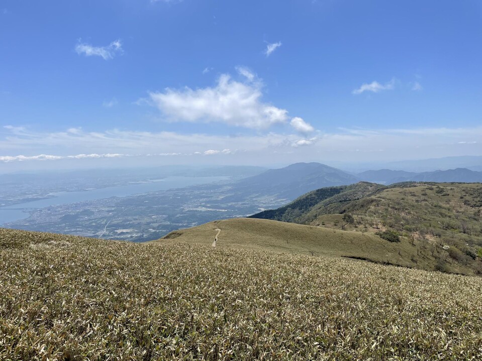 打見山-蓬莱山 往復コースの地図・登山ルート・登山口情報 | YAMAP / ヤマップ