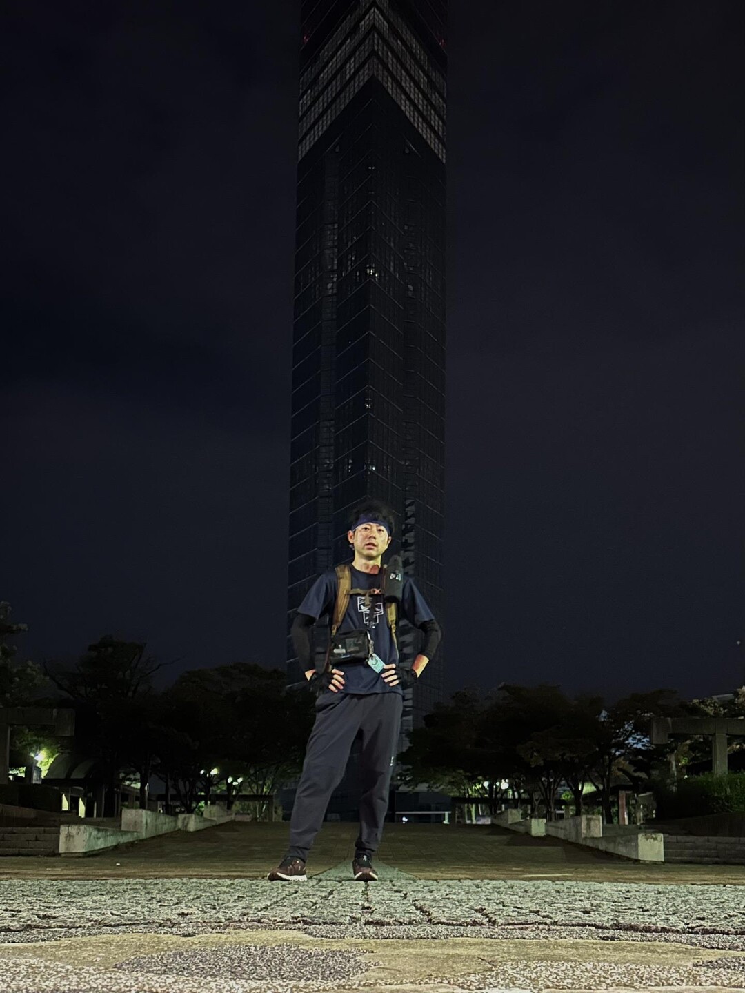 ｜STS 晩夏の宝満大先生 / リンダくんさんの宝満山・三郡山・若杉山の活動データ | YAMAP / ヤマップ