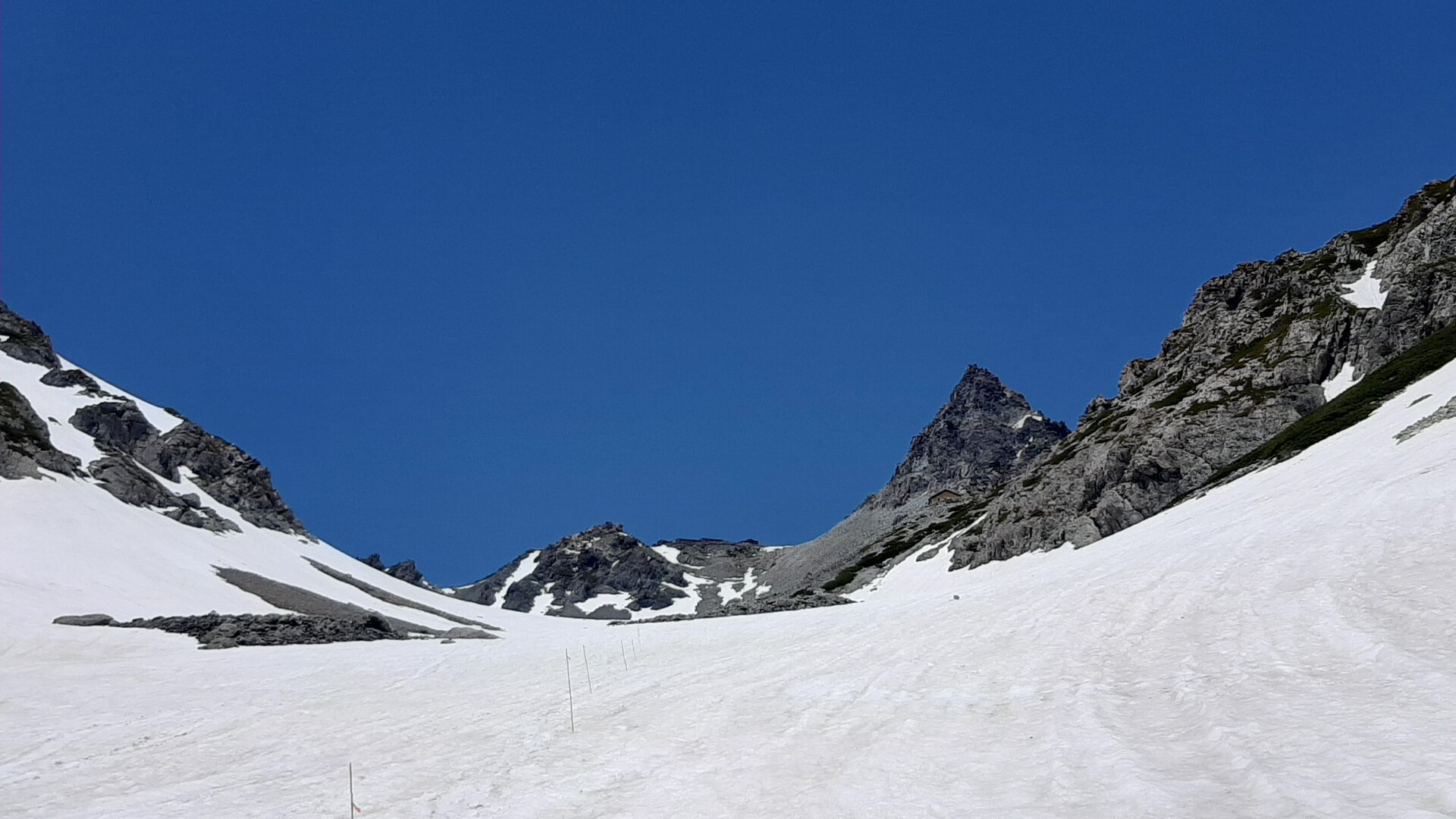 今さら槍ヶ岳について語るのも愚かなくらい... / Tomさんのモーメント | YAMAP / ヤマップ