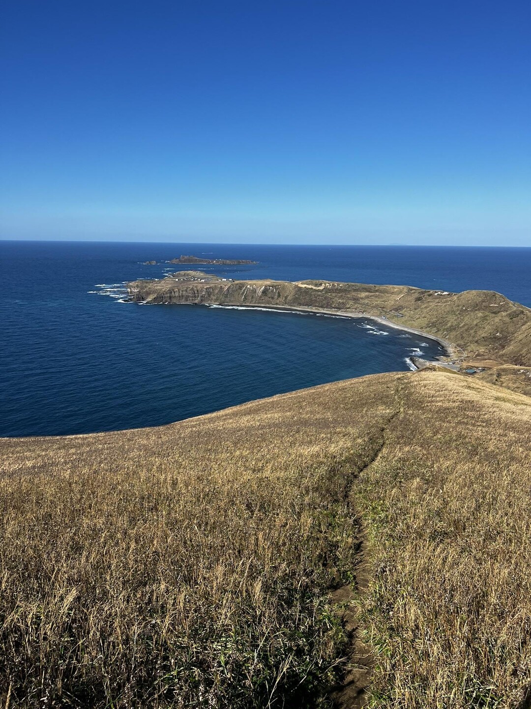 ゴロタ山 / SAKさんの礼文島の活動データ | YAMAP / ヤマップ