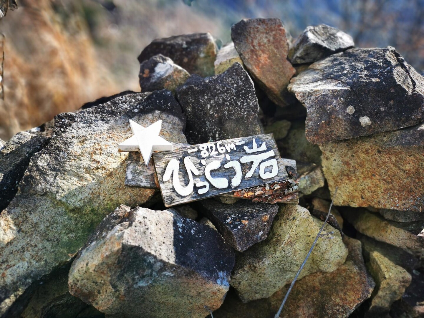 妙義の忘れ物🐔金鶏山経由で筆頭岩初登攀 ️ / PEAKERさんの妙義山・天狗岳・相馬岳の活動日記 | YAMAP / ヤマップ