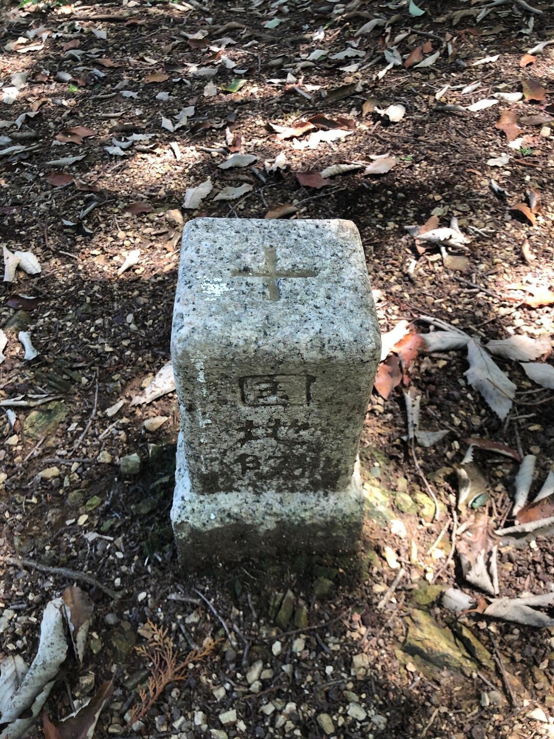 越生駒ヶ岳 / hiro:nさんの関八州見晴台の活動日記 | YAMAP / ヤマップ