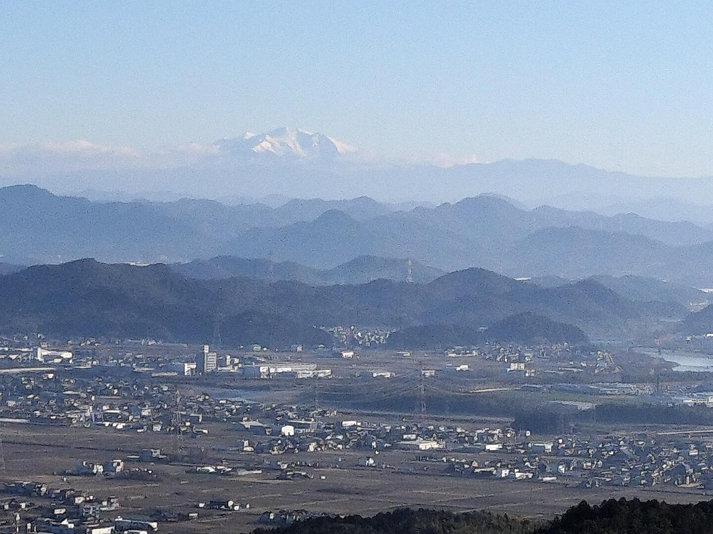 DODOトレ / Akiさんの百々ヶ峰・源太峰の活動データ | YAMAP / ヤマップ