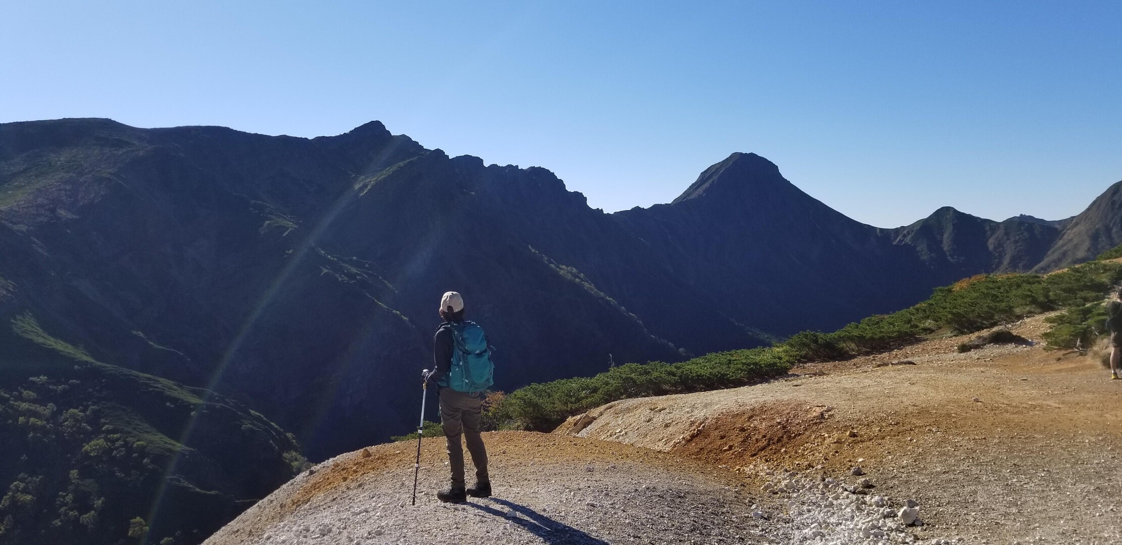 Yu-のページ | YAMAP / ヤマップ