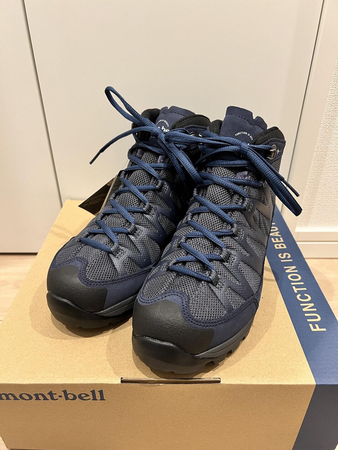 やーーーーーっと、登山靴決まりました！！... / kaoさんのモーメント | YAMAP / ヤマップ