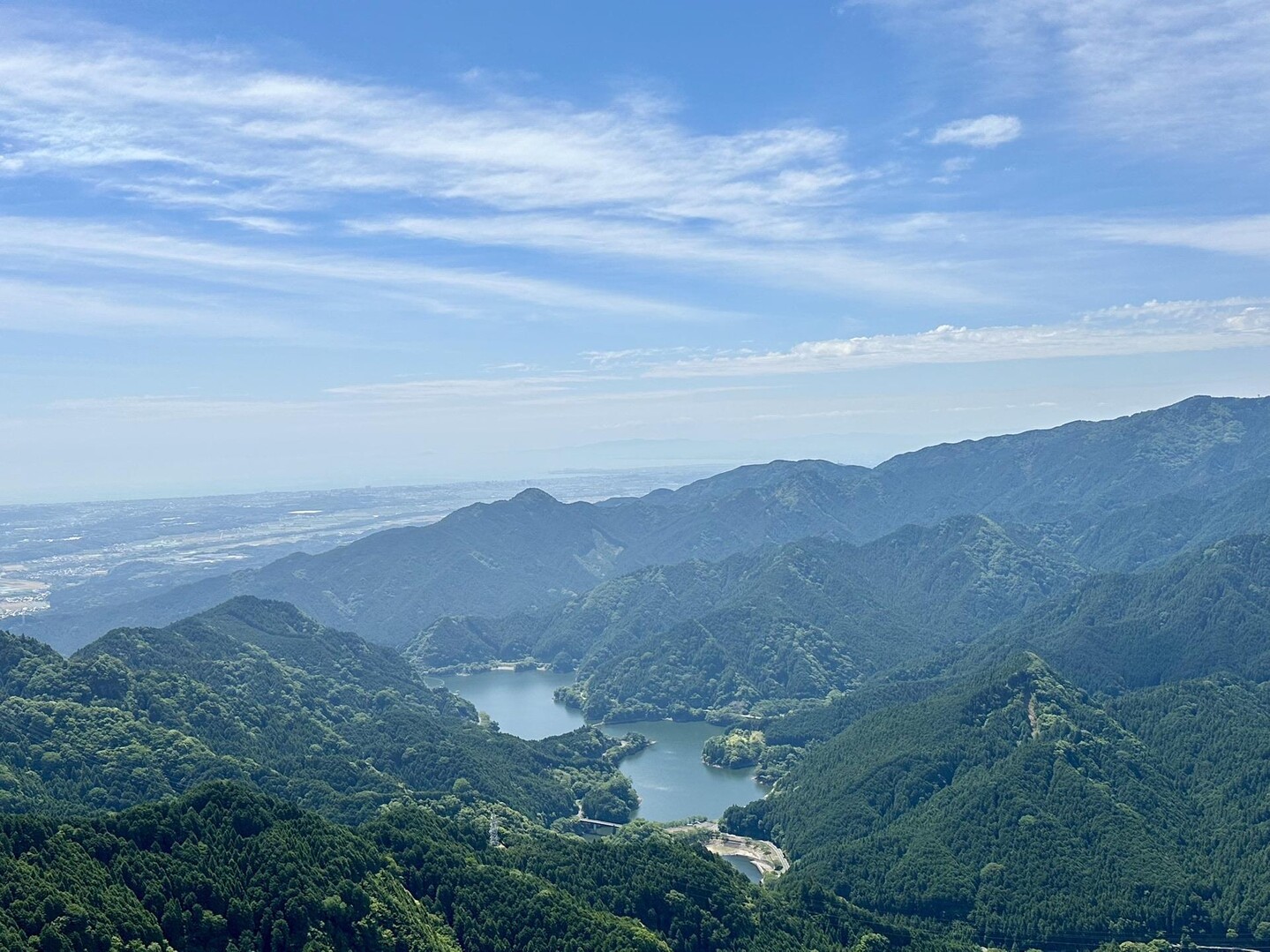 柚之木の頭・錫杖ヶ岳 / mkさんの錫杖ヶ岳の活動データ | YAMAP / ヤマップ