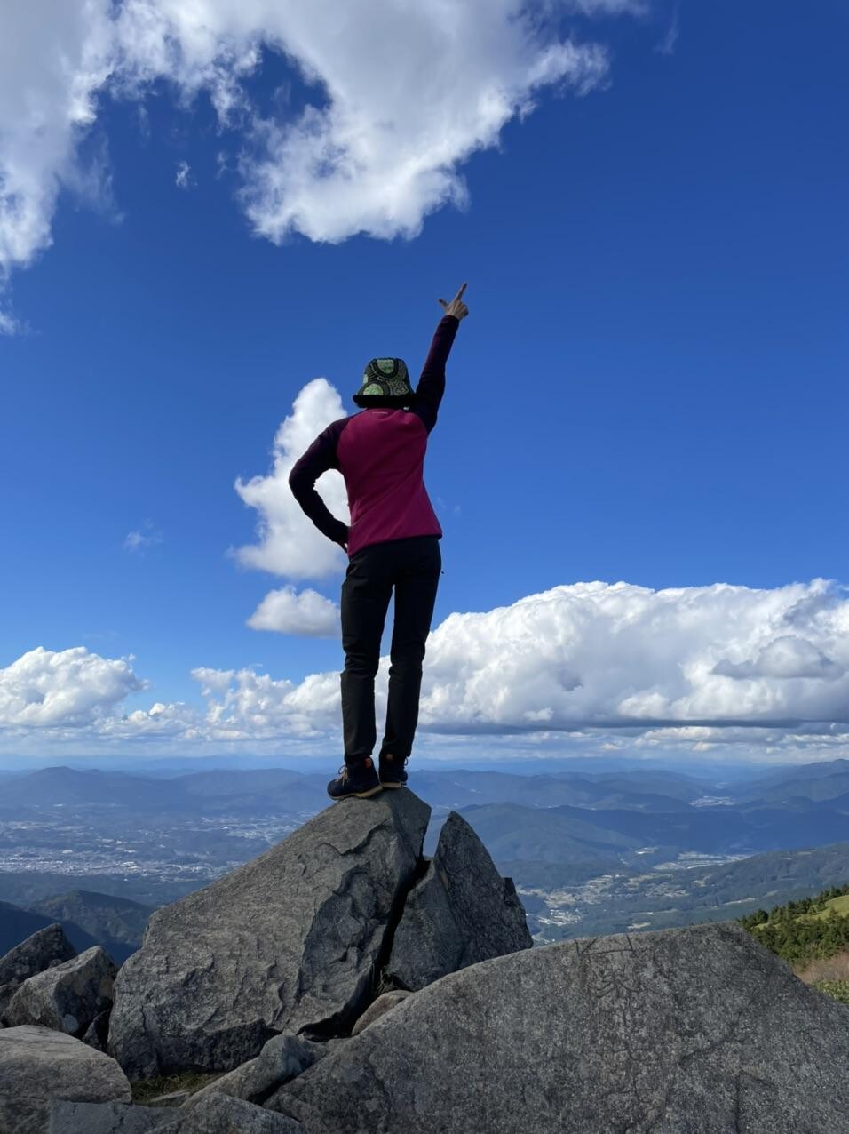 Yuki Yuki のページ | YAMAP / ヤマップ