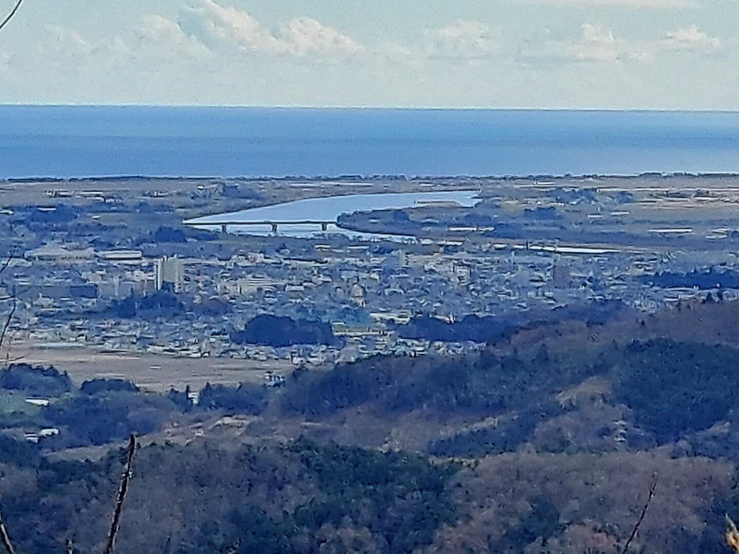 今日も三座🙋 外山・五社山・三方塚 / フェレさんの五社山・外山の活動データ | YAMAP / ヤマップ