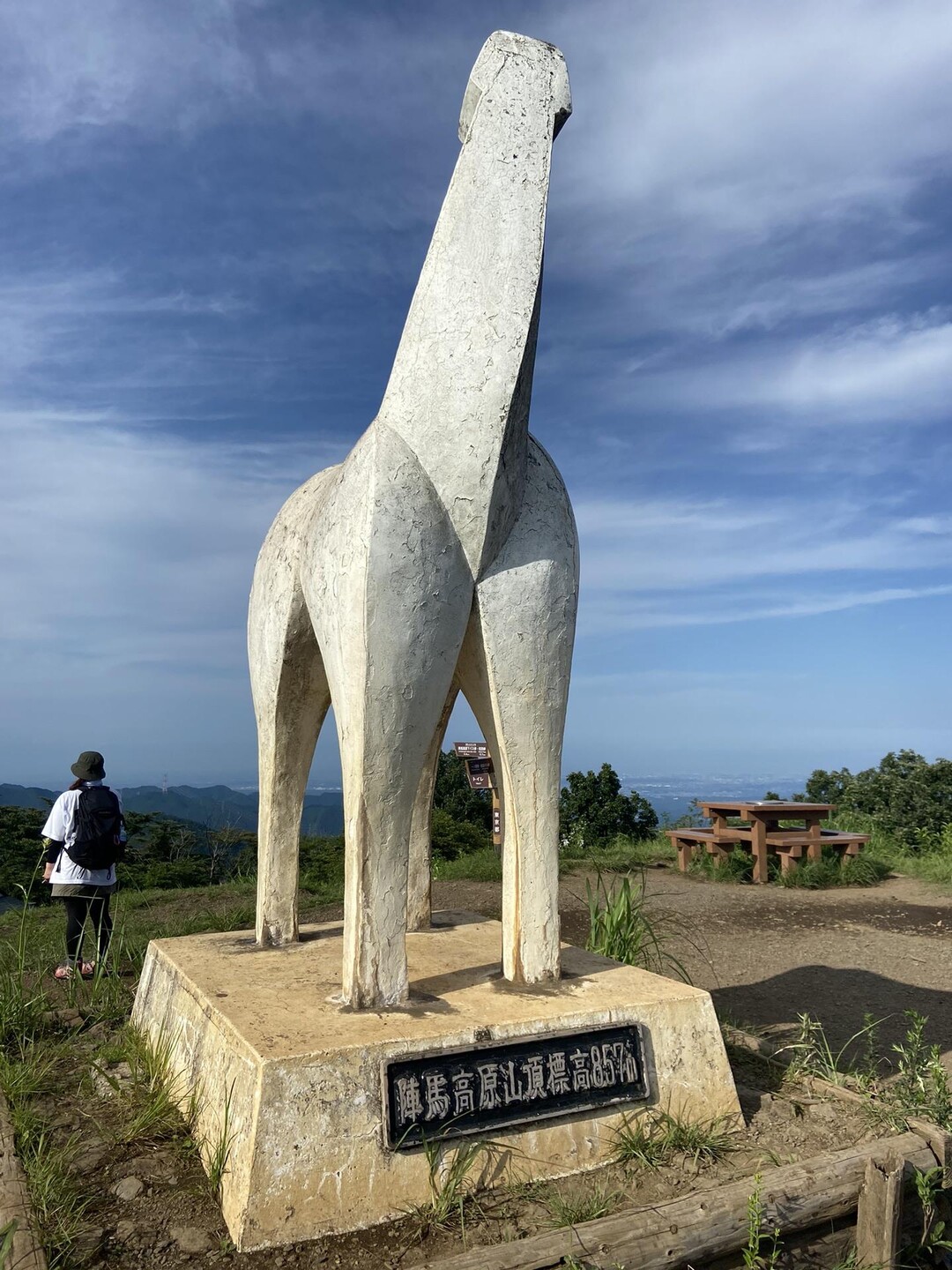VIVO活 / サック・サクサックさんの高尾山・陣馬山・景信山の活動データ | YAMAP / ヤマップ