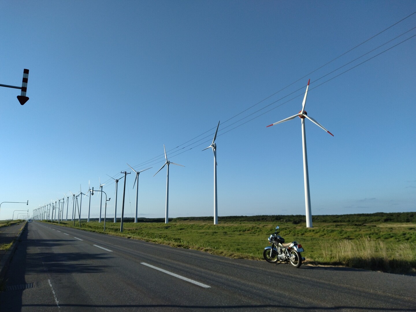 北海道キャンプ&登山ツーリングのメインの... / nanohさんのモーメント | YAMAP / ヤマップ