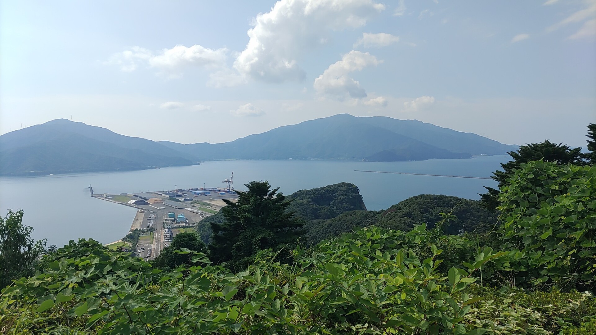 思ったより暑かった天筒山 天筒山で初めて... / ひろかずさんのモーメント | YAMAP / ヤマップ