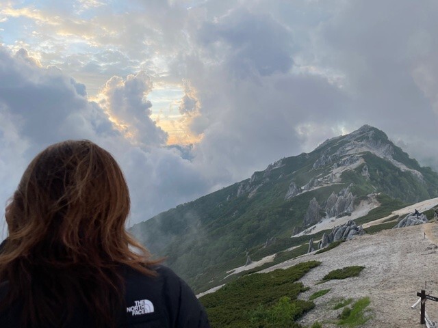 ritsukoのページ | YAMAP / ヤマップ