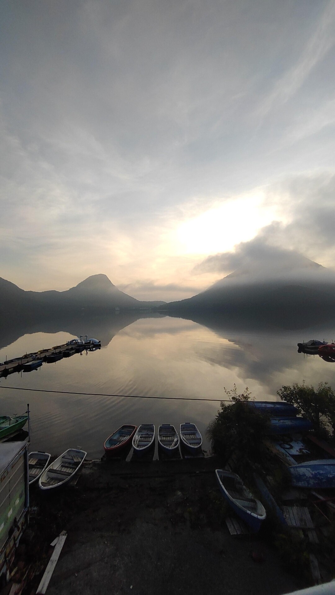 本日7/21、 榛名湖で、トライアスロン... / Y-JJさんのモーメント | YAMAP / ヤマップ