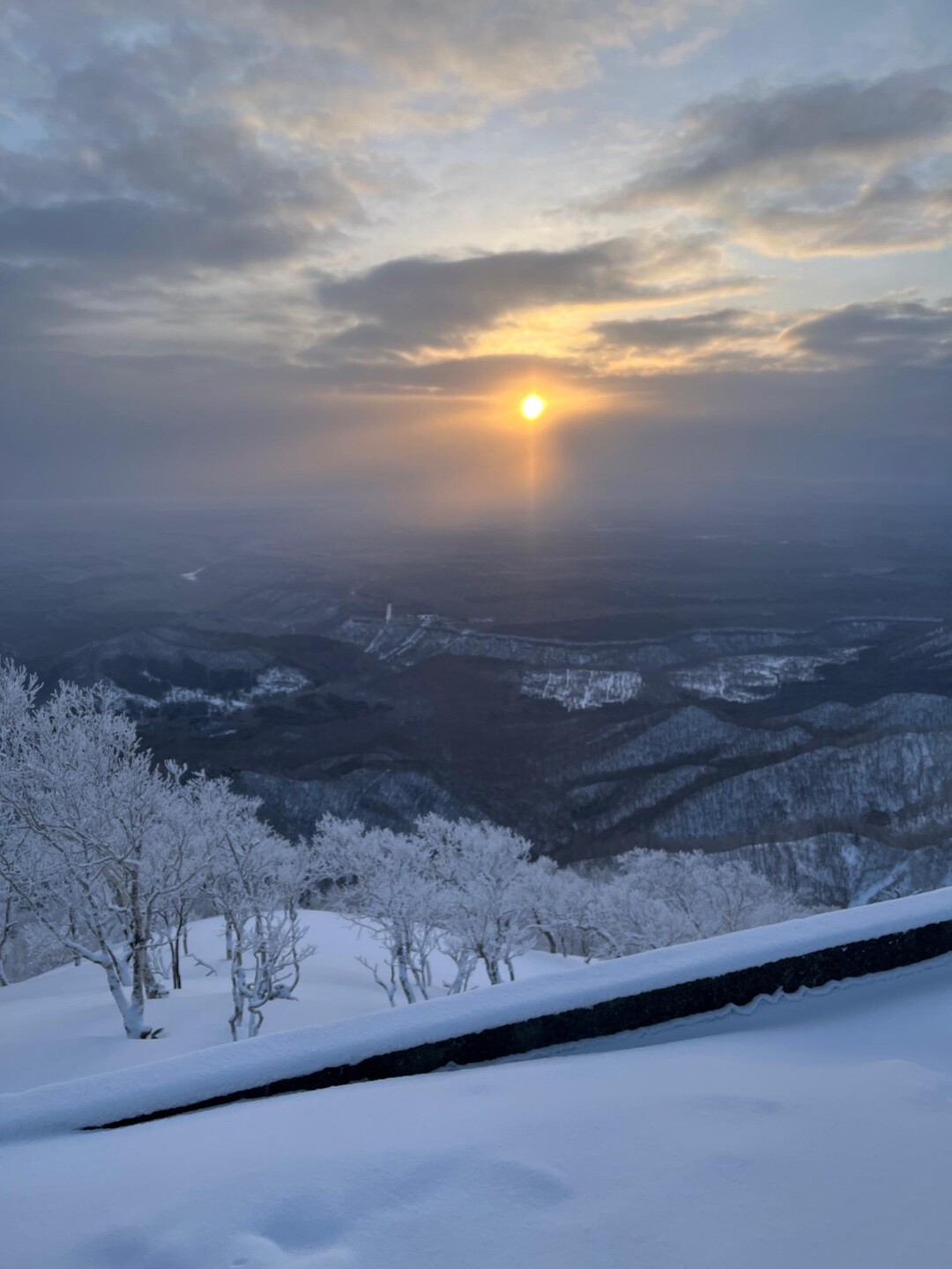 紋別岳 / Mr.Masaさんの紋別岳の活動データ | YAMAP / ヤマップ