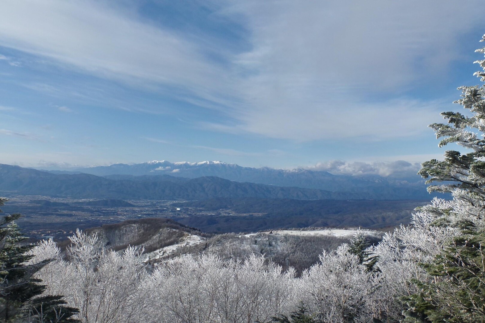蓼科山に雪を確認に / OFFICE 岳さんの蓼科山・横岳・縞枯山の活動データ | YAMAP / ヤマップ