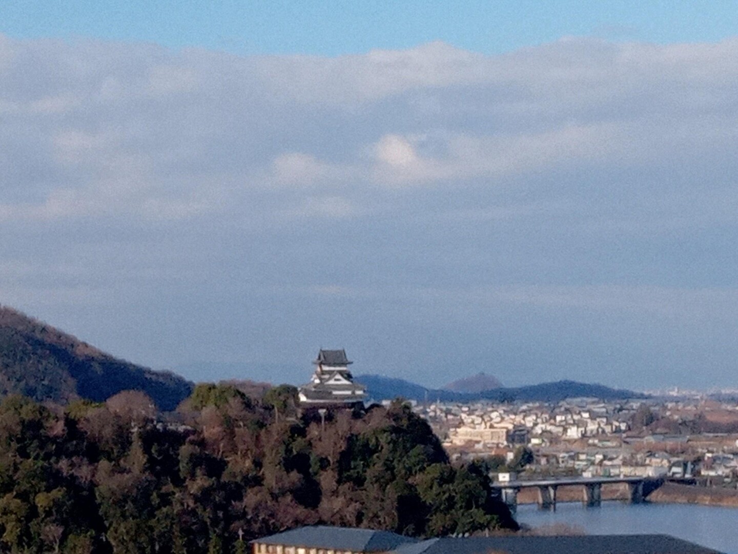 皆様、明けましておめでとうございます🤗... / yoshinobu⭐kさんのモーメント | YAMAP / ヤマップ